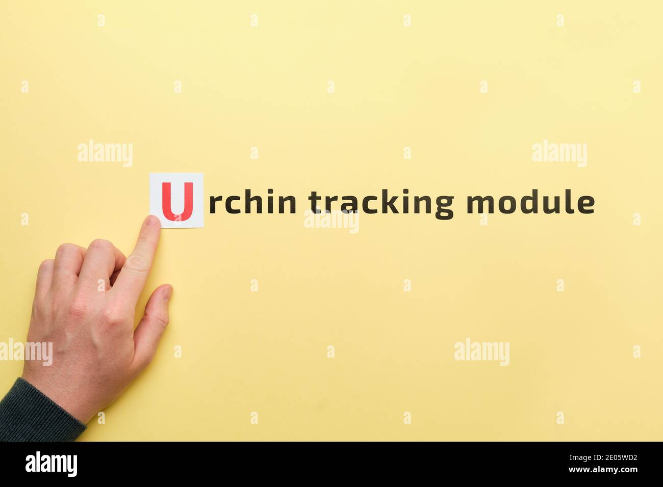 UTM - Urchin Tracking Module. Parameter in the URL for track ...