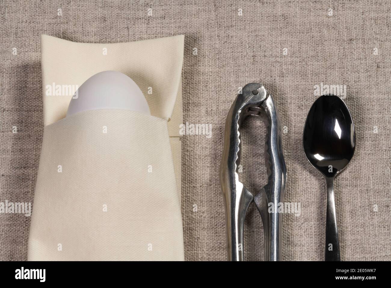 Sleeping egg hi-res stock photography and images - Alamy