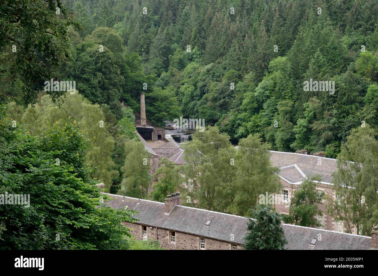 From lanark hi-res stock photography and images - Alamy