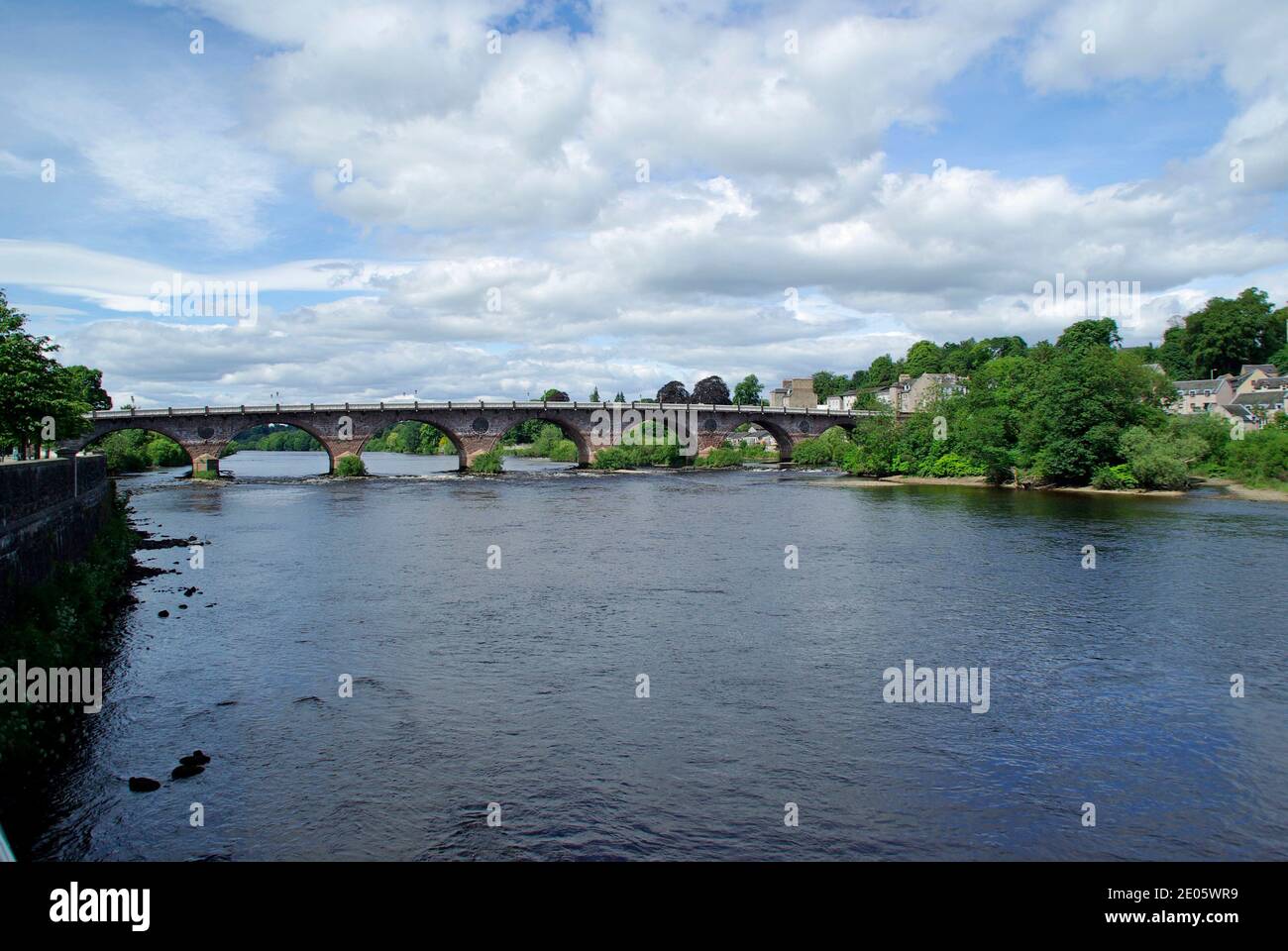 Perth lade hi-res stock photography and images - Alamy