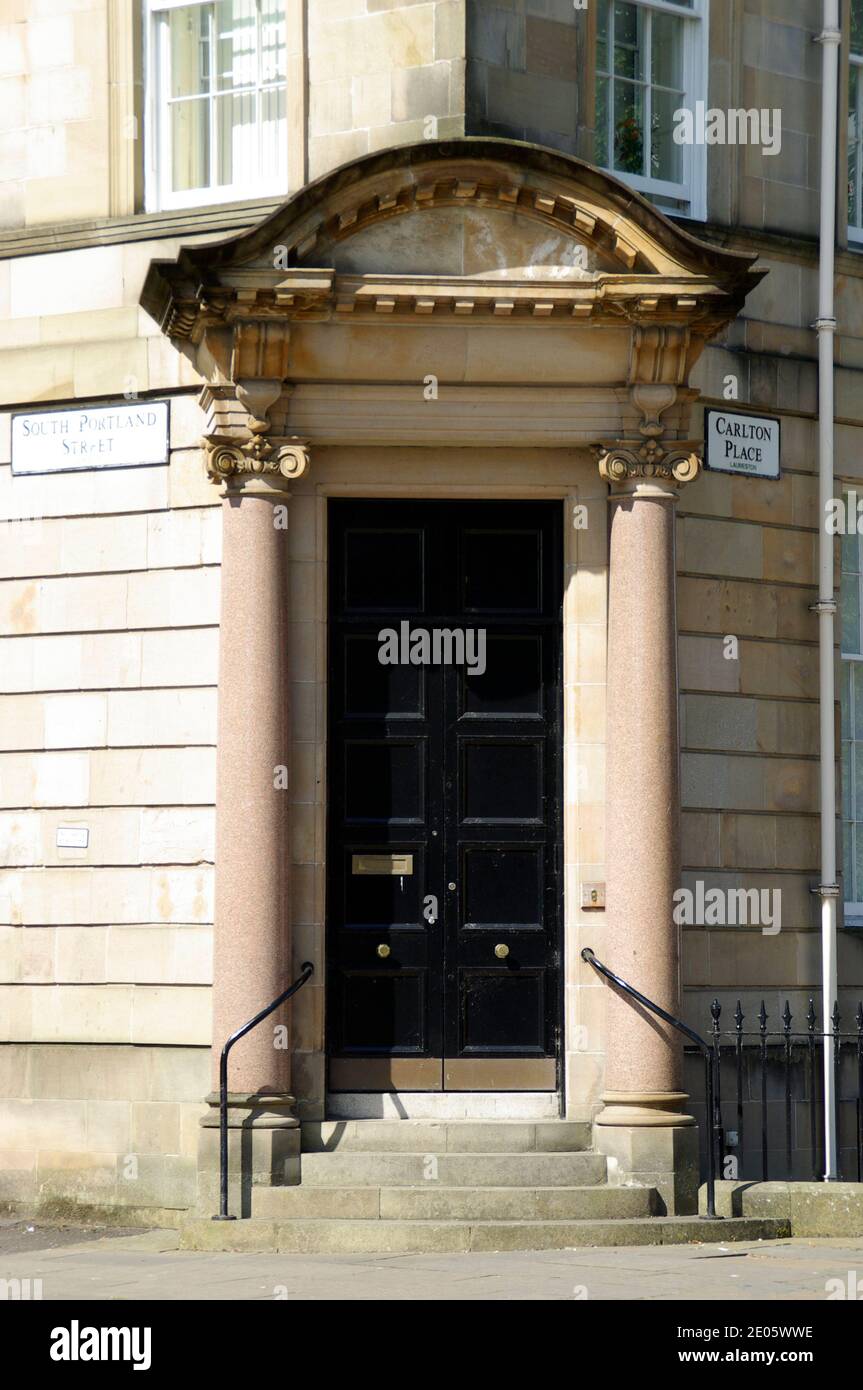 South corner pavilion hi-res stock photography and images - Alamy