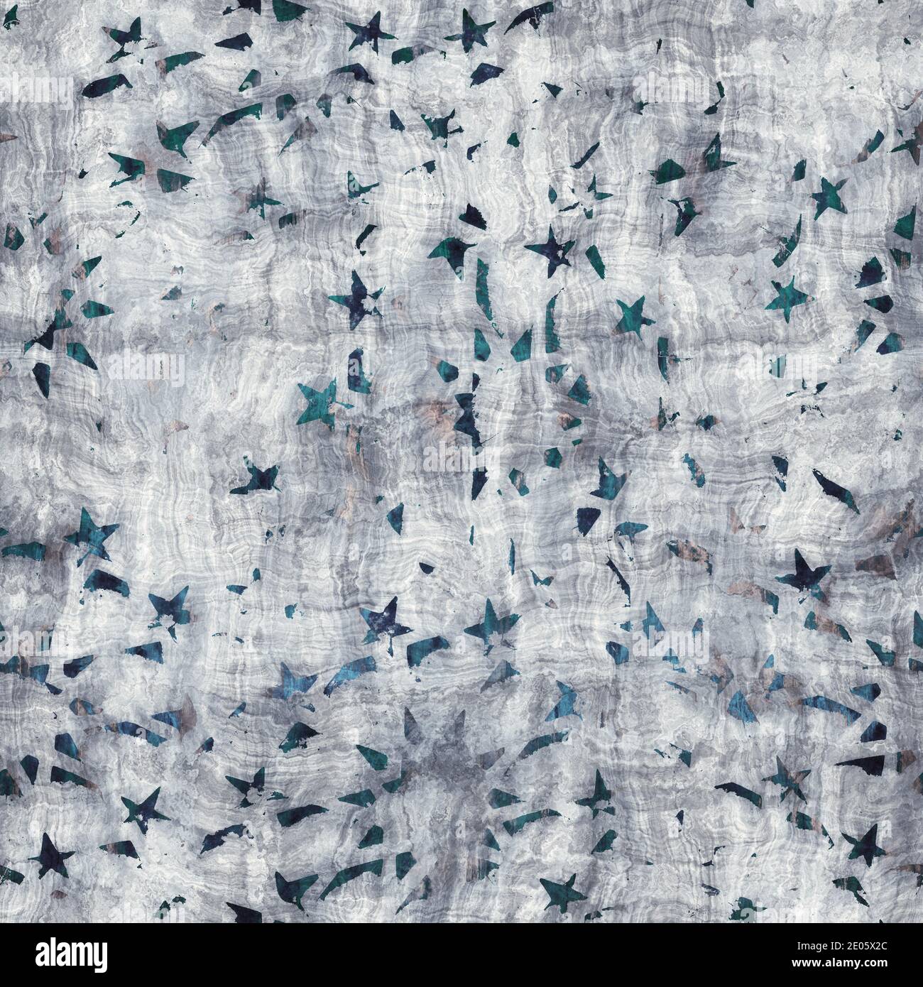 Seamless faded grungy ragged earthy fabric texture Stock Photo - Alamy