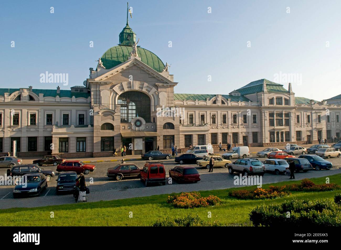 Chernivtsi oblast hi-res stock photography and images - Alamy