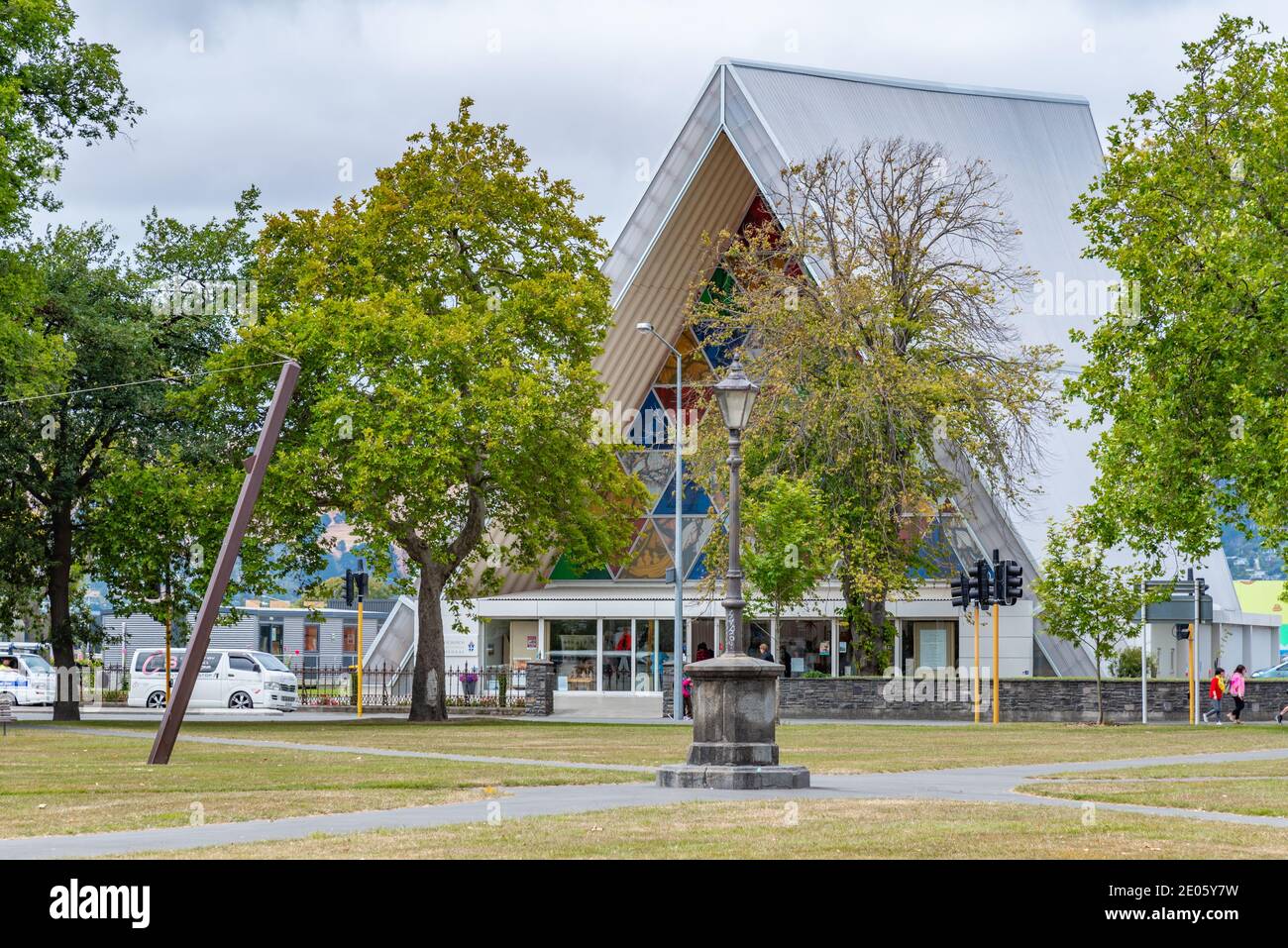 Transitional architecture hi-res stock photography and images - Alamy