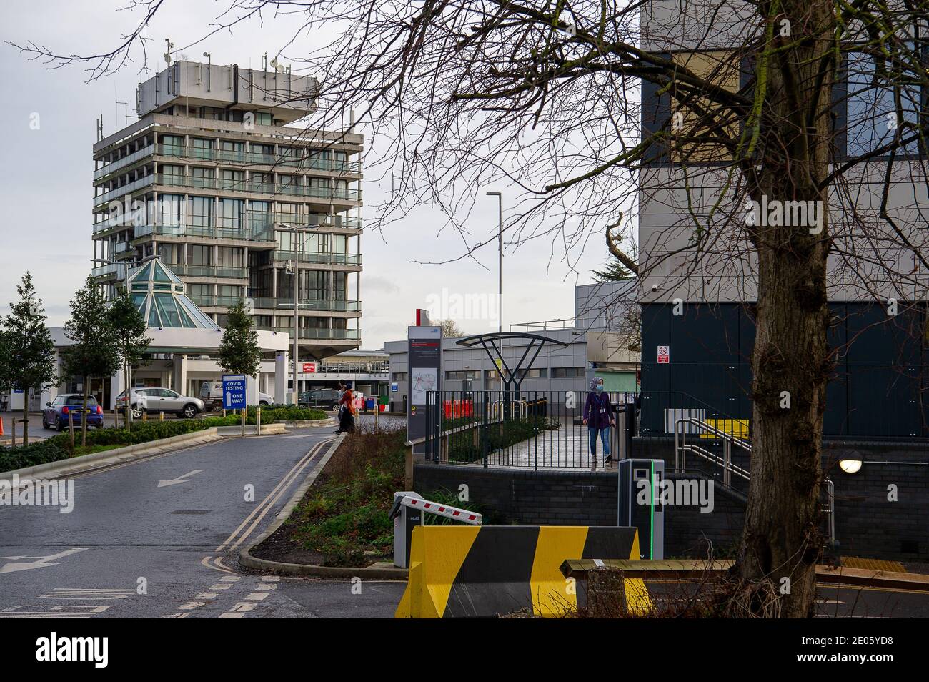 Wexham park hospital slough hi-res stock photography and images - Alamy