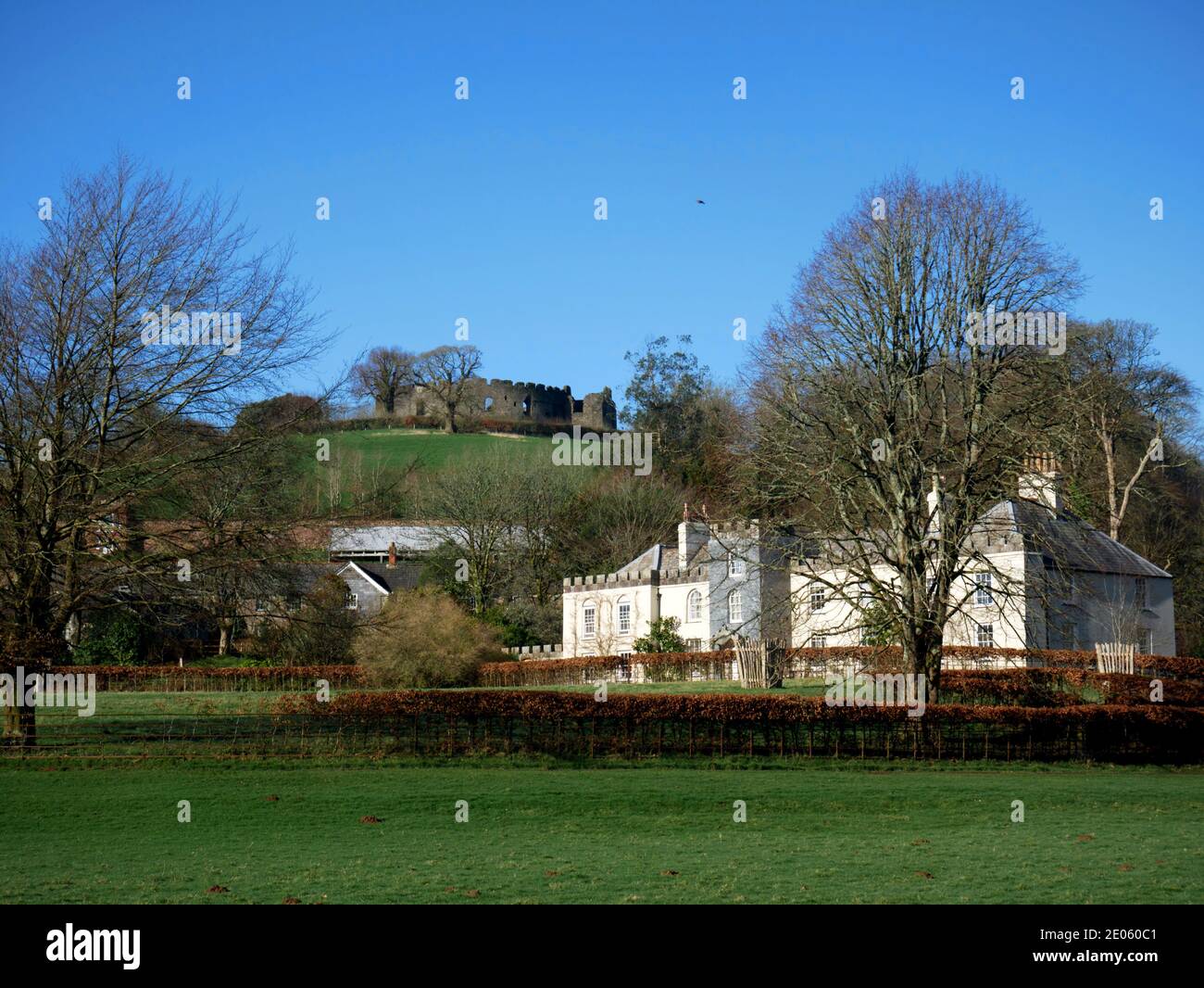 Restormel hi-res stock photography and images - Alamy