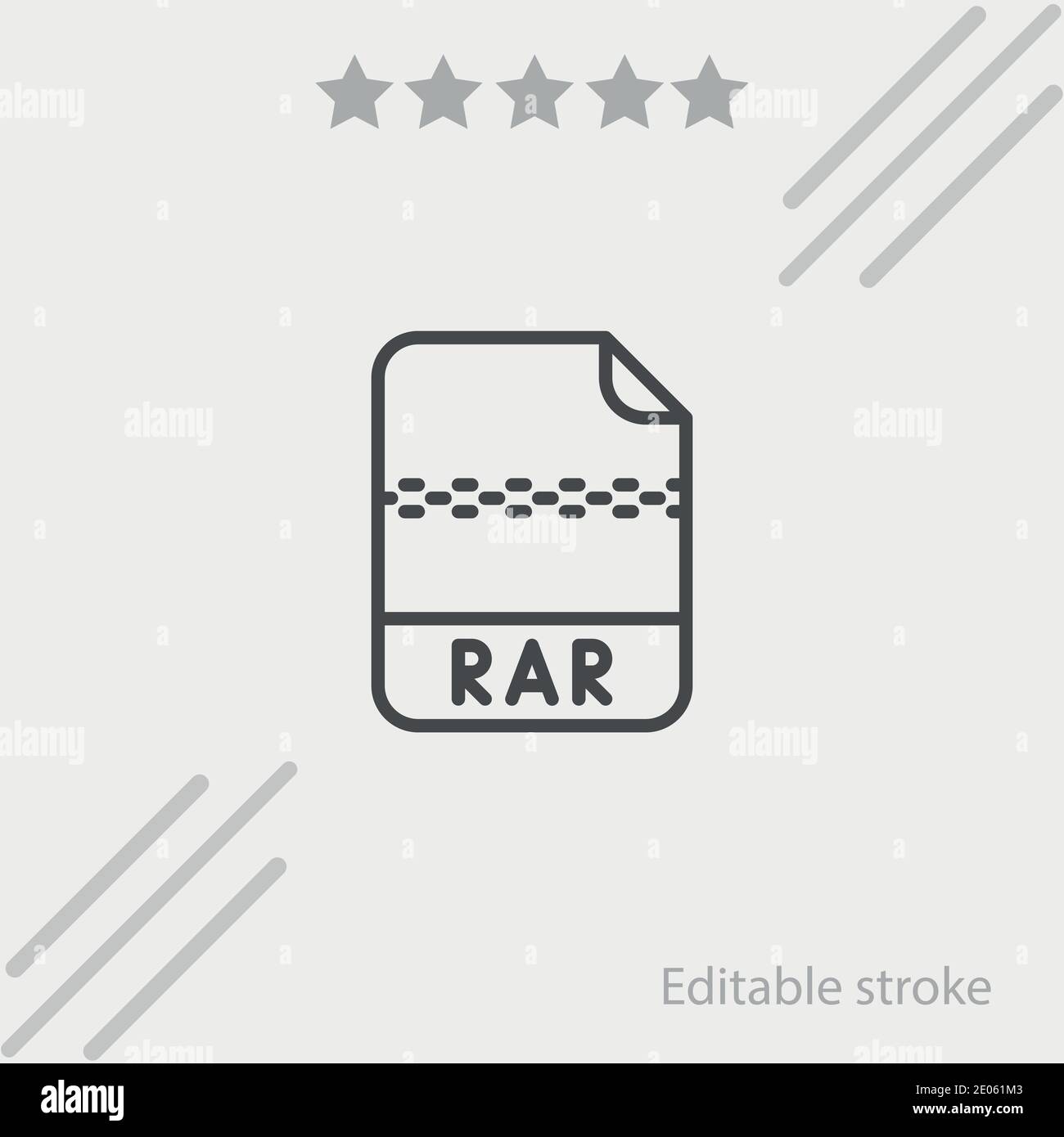 Rar vector hi-res stock photography and images - Alamy