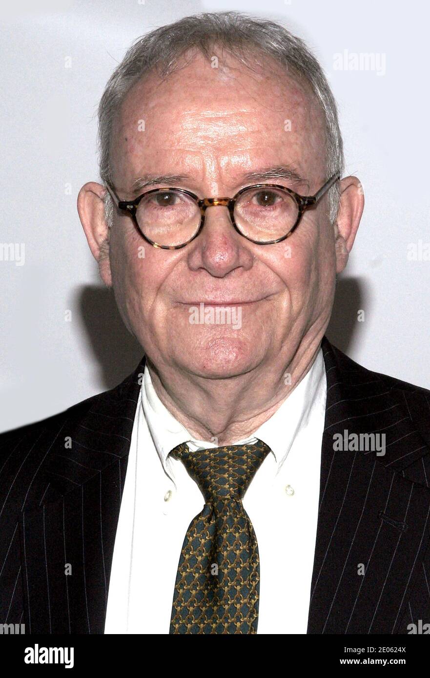 Buck Henry 5/14/07, Photo by Steve Mack/PHOTOlink Stock Photo - Alamy