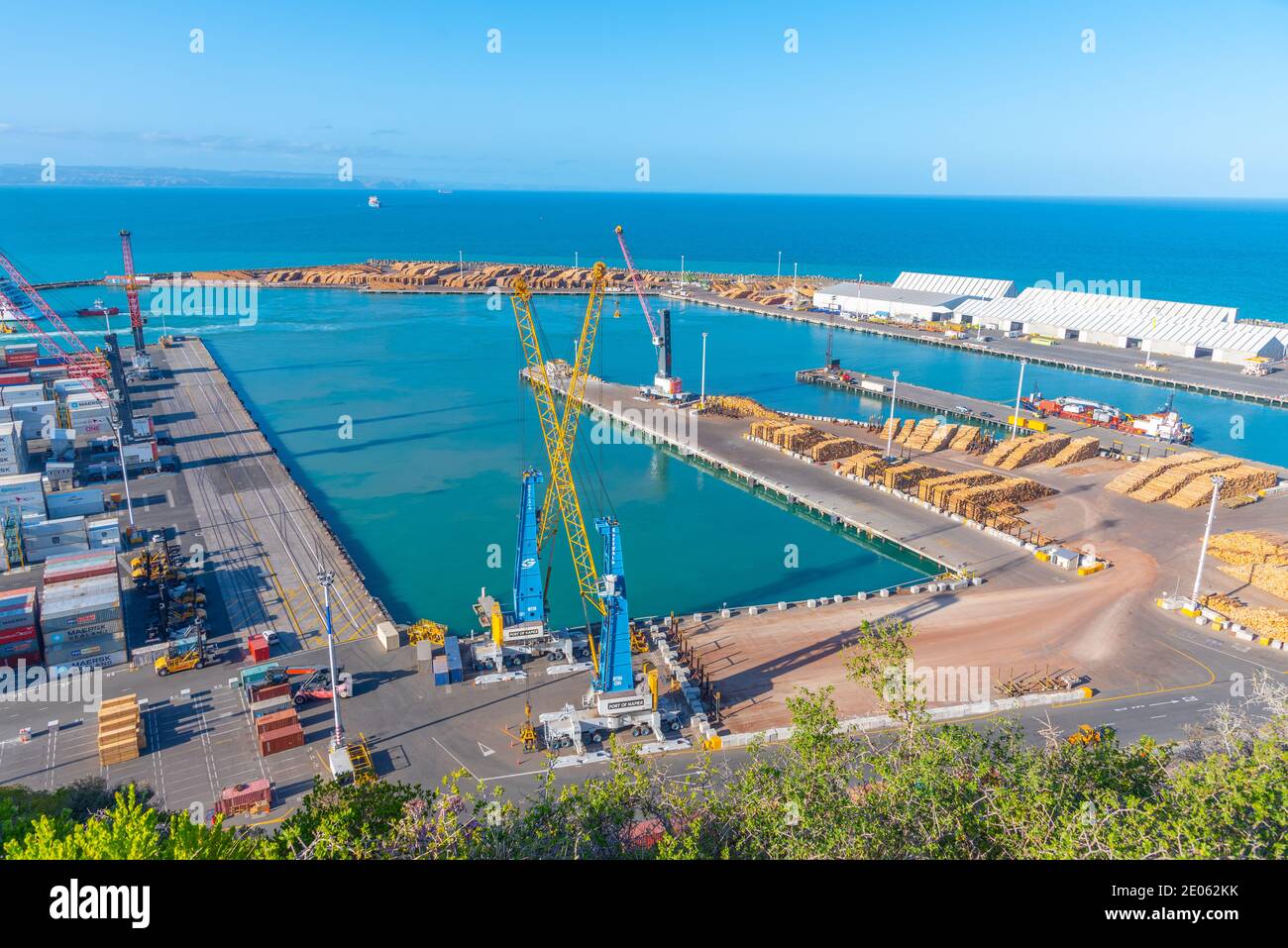 Napier new zealand 2020 hi-res stock photography and images - Alamy