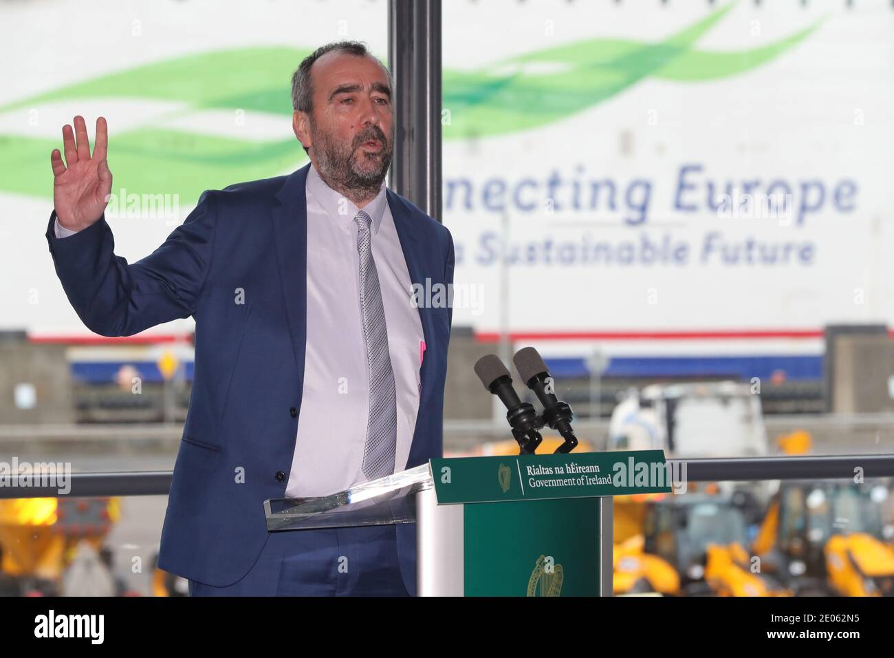 Eddie burke hi-res stock photography and images - Alamy