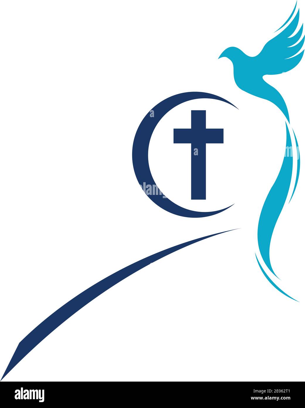 Religious Logo Design