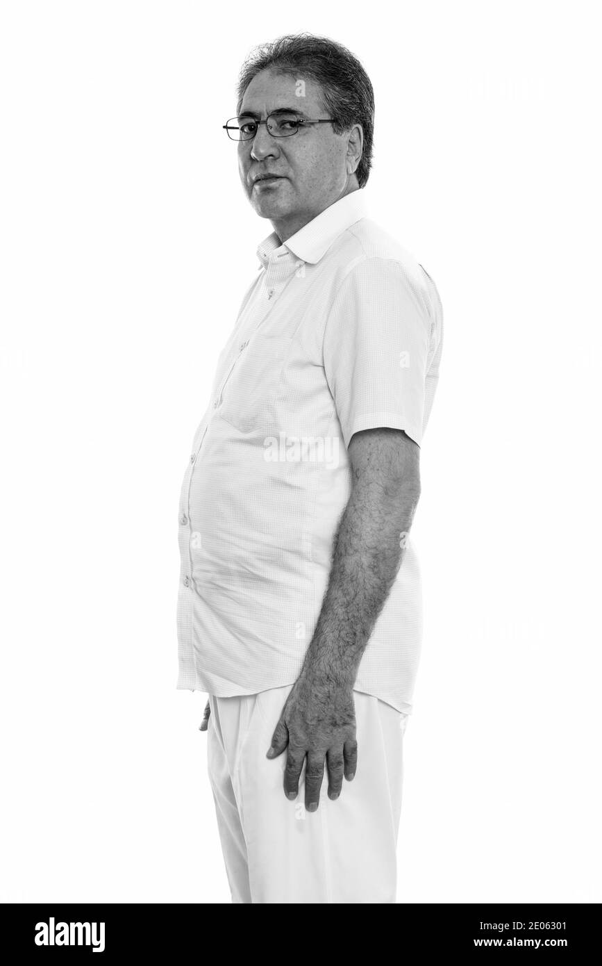 Side by side facing camera hi-res stock photography and images - Alamy