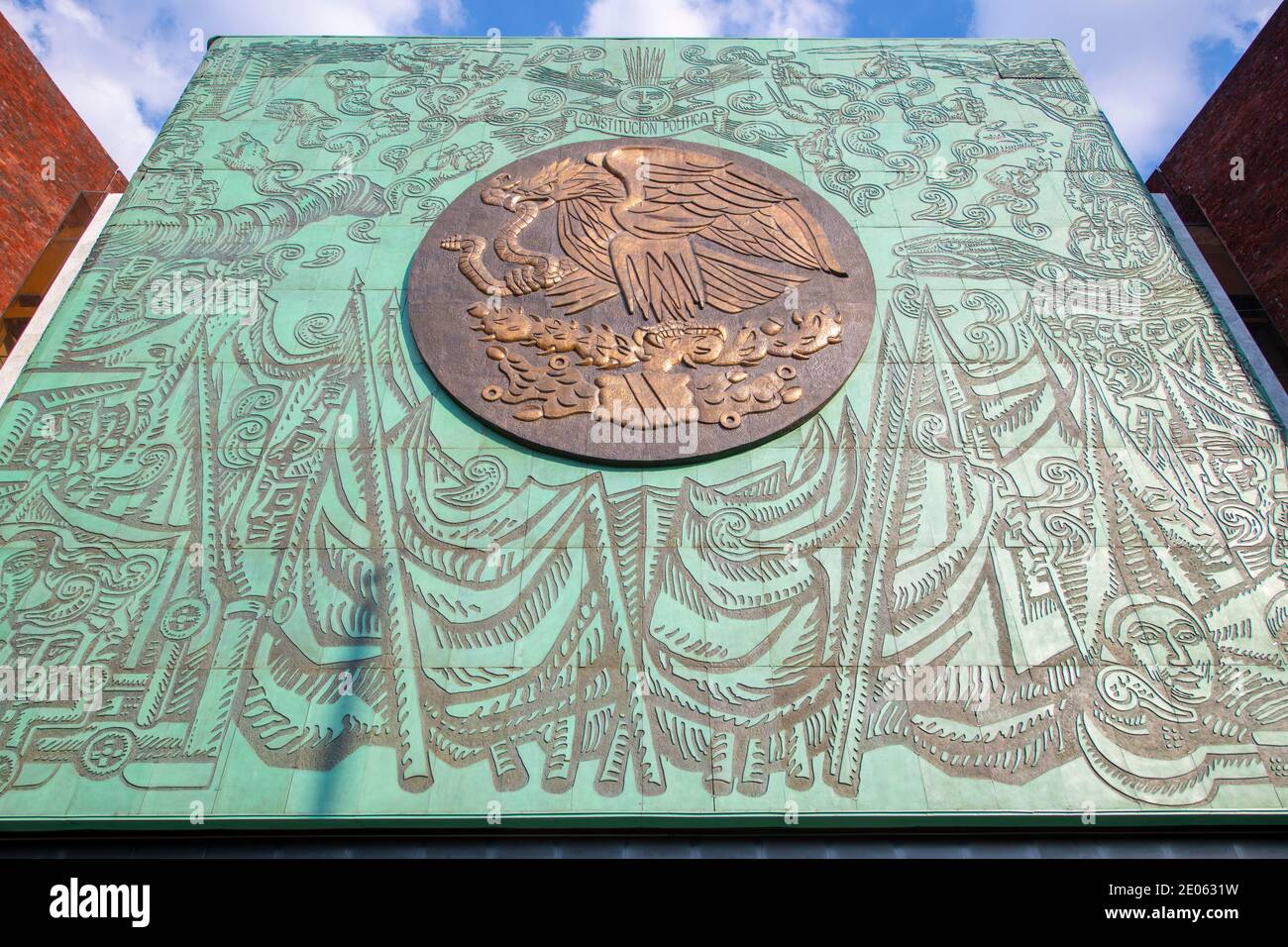 Legislative palace of san lazaro hi-res stock photography and images ...