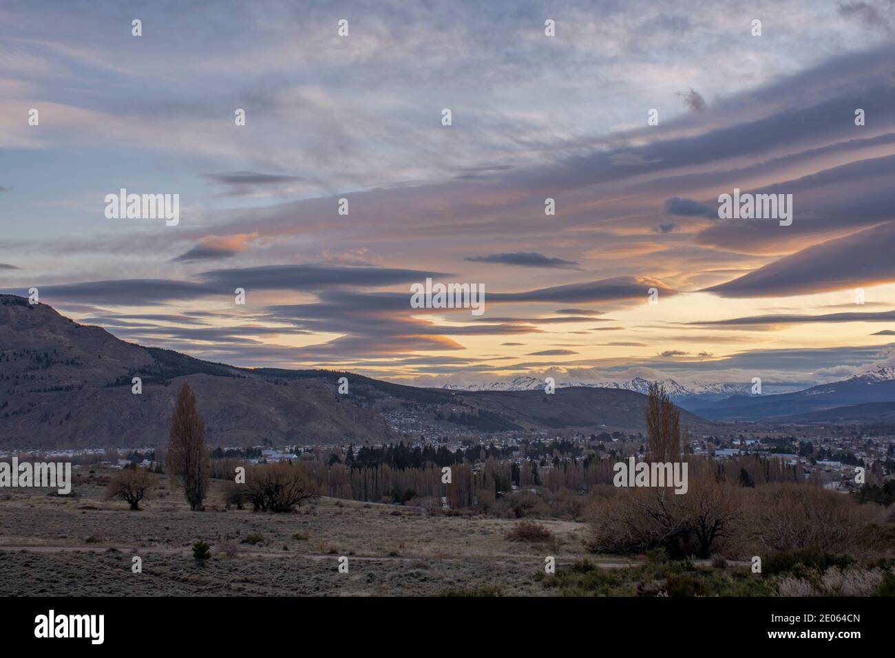 Stratocumulus Cloud High Resolution Stock Photography and Images - Alamy