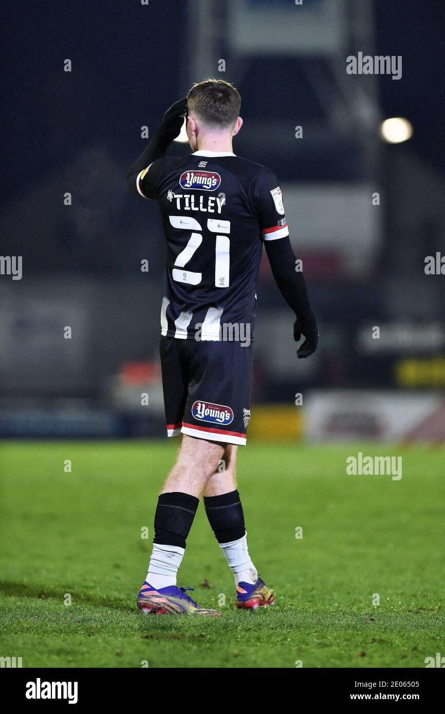 James tilley action hi-res stock photography and images - Alamy