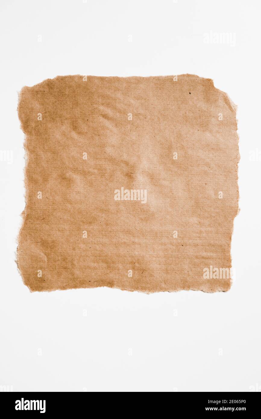 Ripped edges hi-res stock photography and images - Alamy