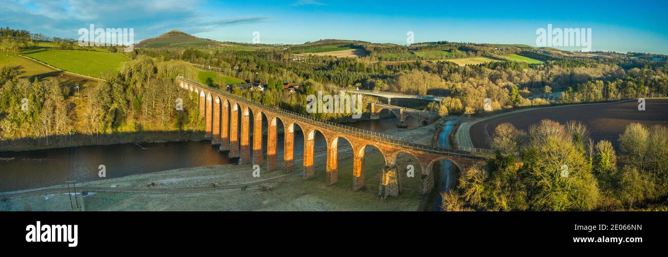 A68 road hi-res stock photography and images - Alamy