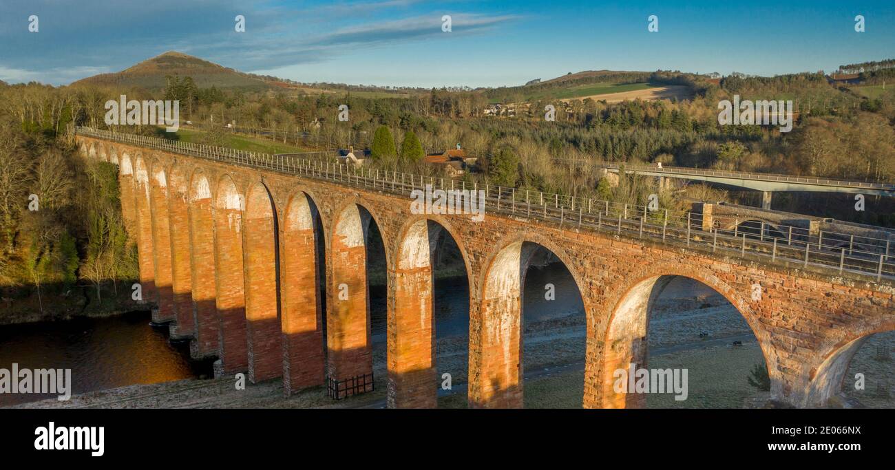 Known drygrange viaduct hi-res stock photography and images - Alamy