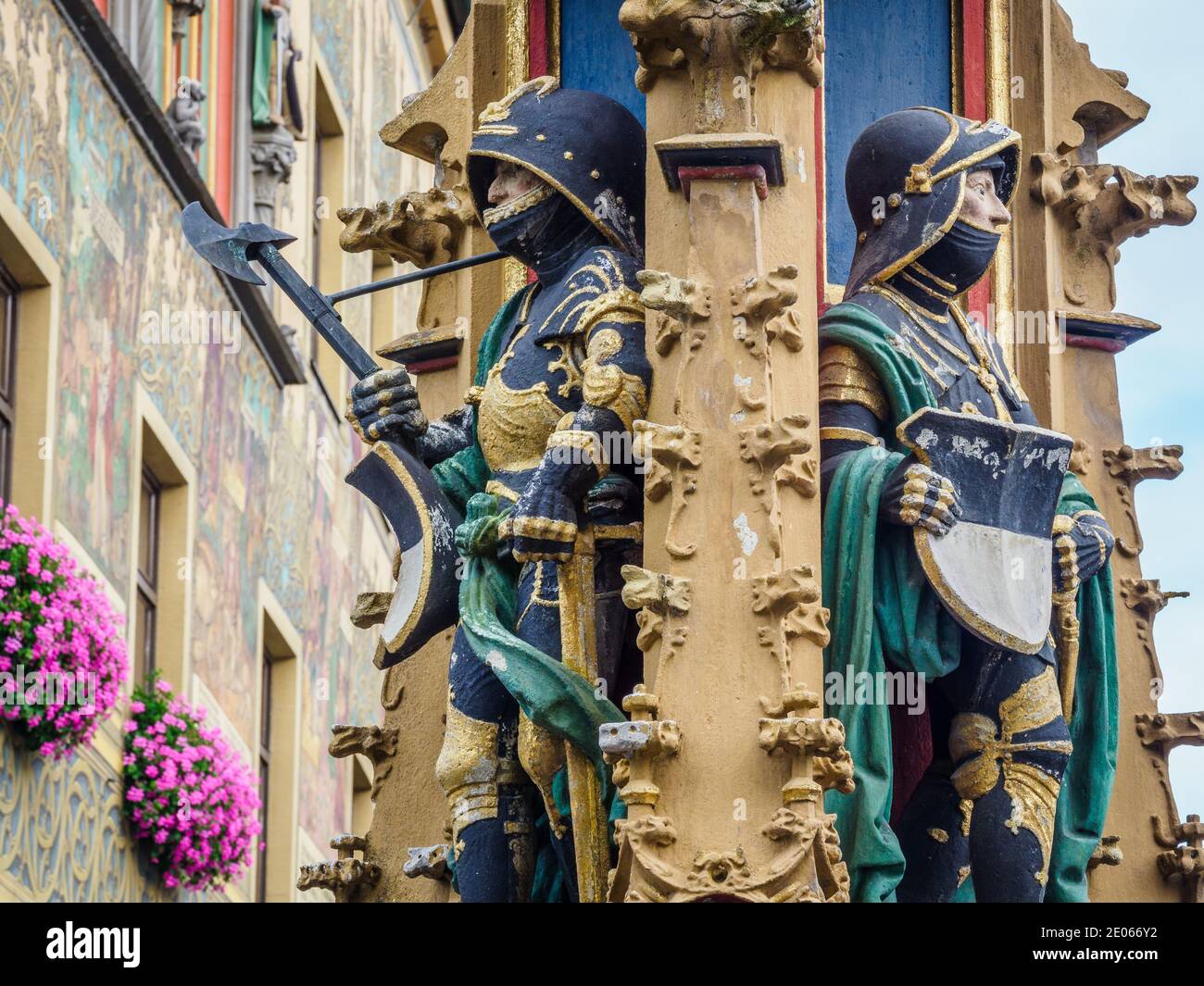 Ulm is a city in the German state of Baden-Württemberg, situated on the ...