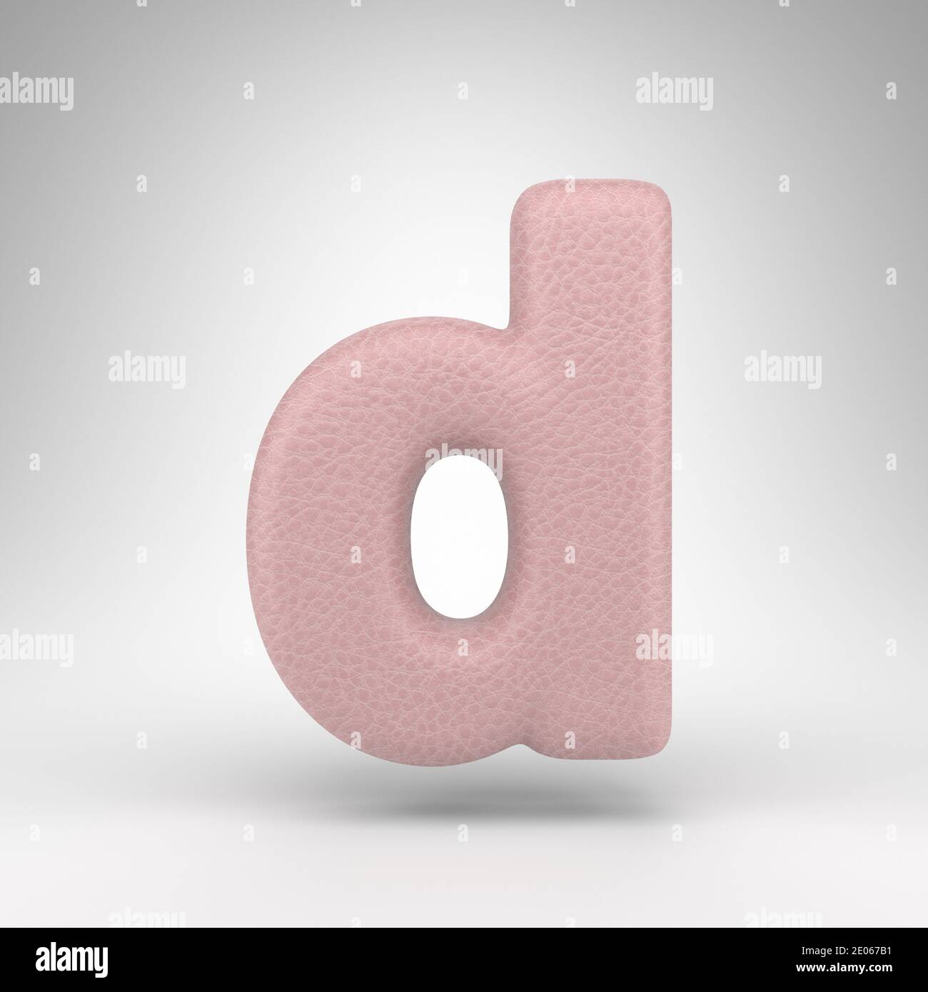 Letter d lowercase hi-res stock photography and images - Alamy