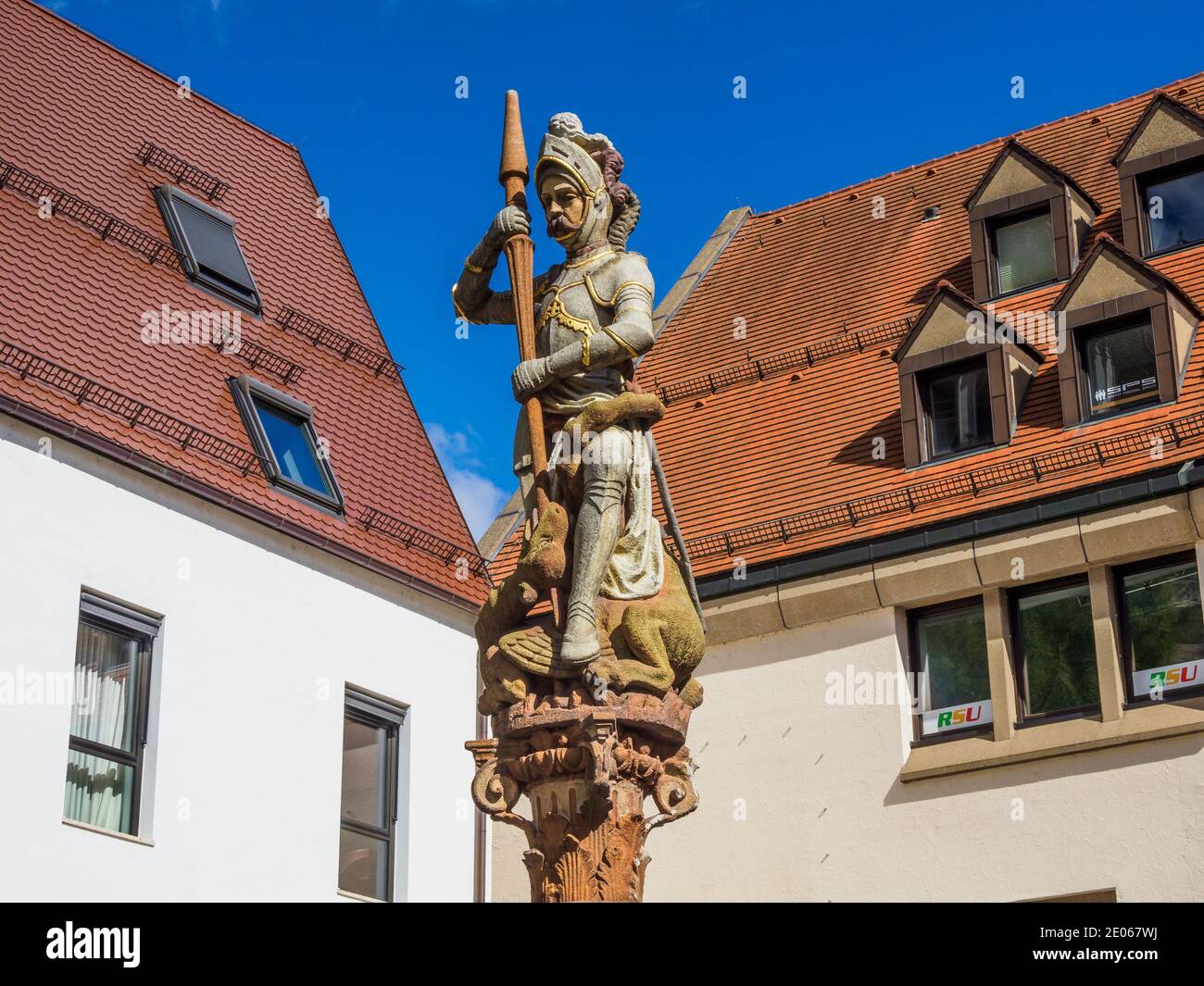 Ulm is a city in the German state of Baden-Württemberg, situated on the ...