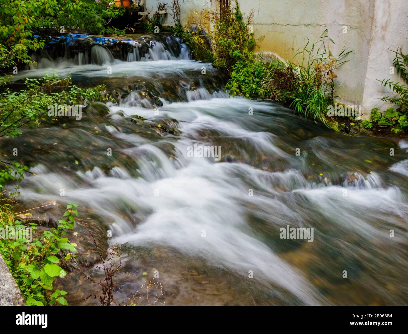 Ulm is a city in the German state of Baden-Württemberg, situated on the ...