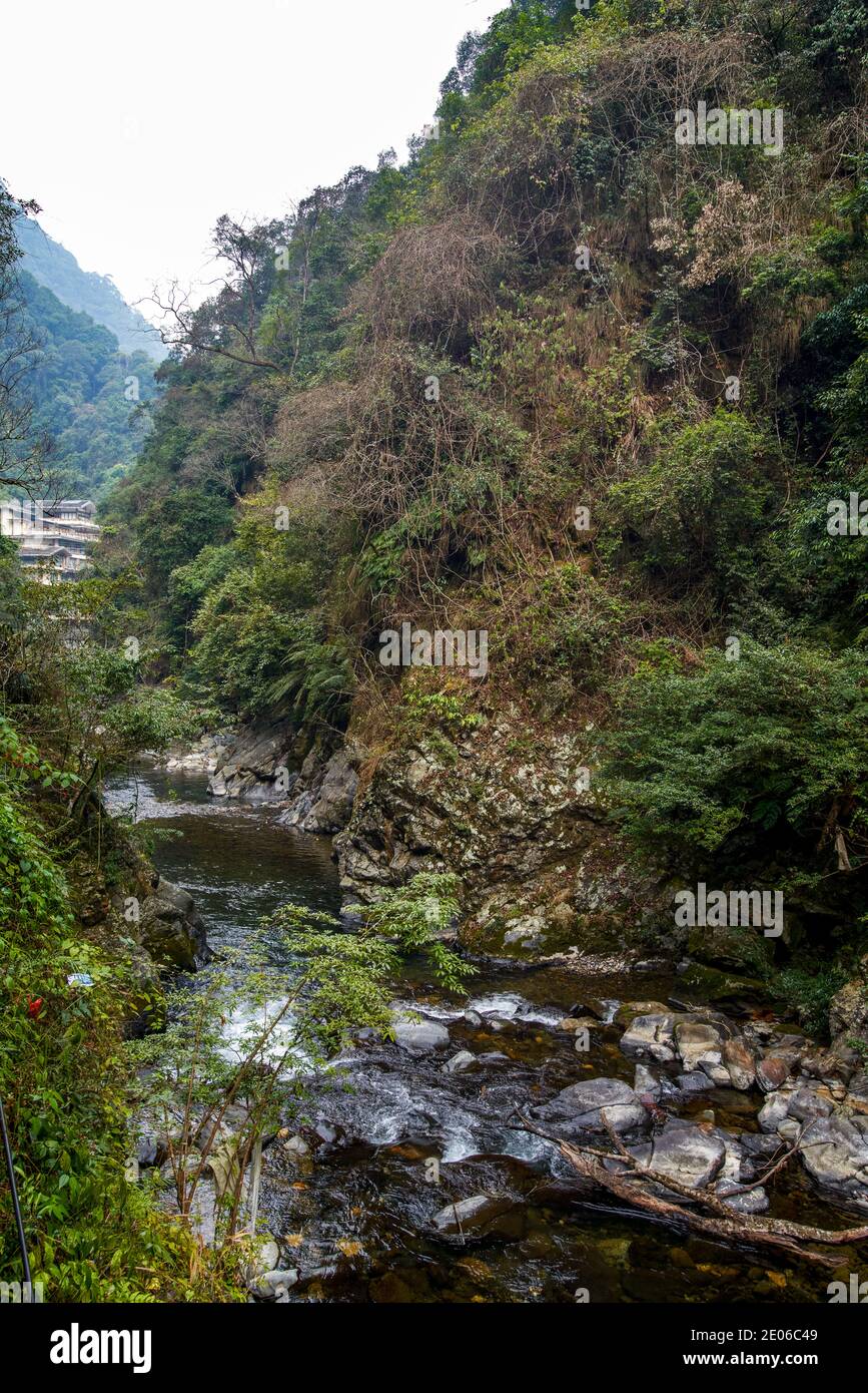 Guilin and lijiang river national park hi-res stock photography and ...