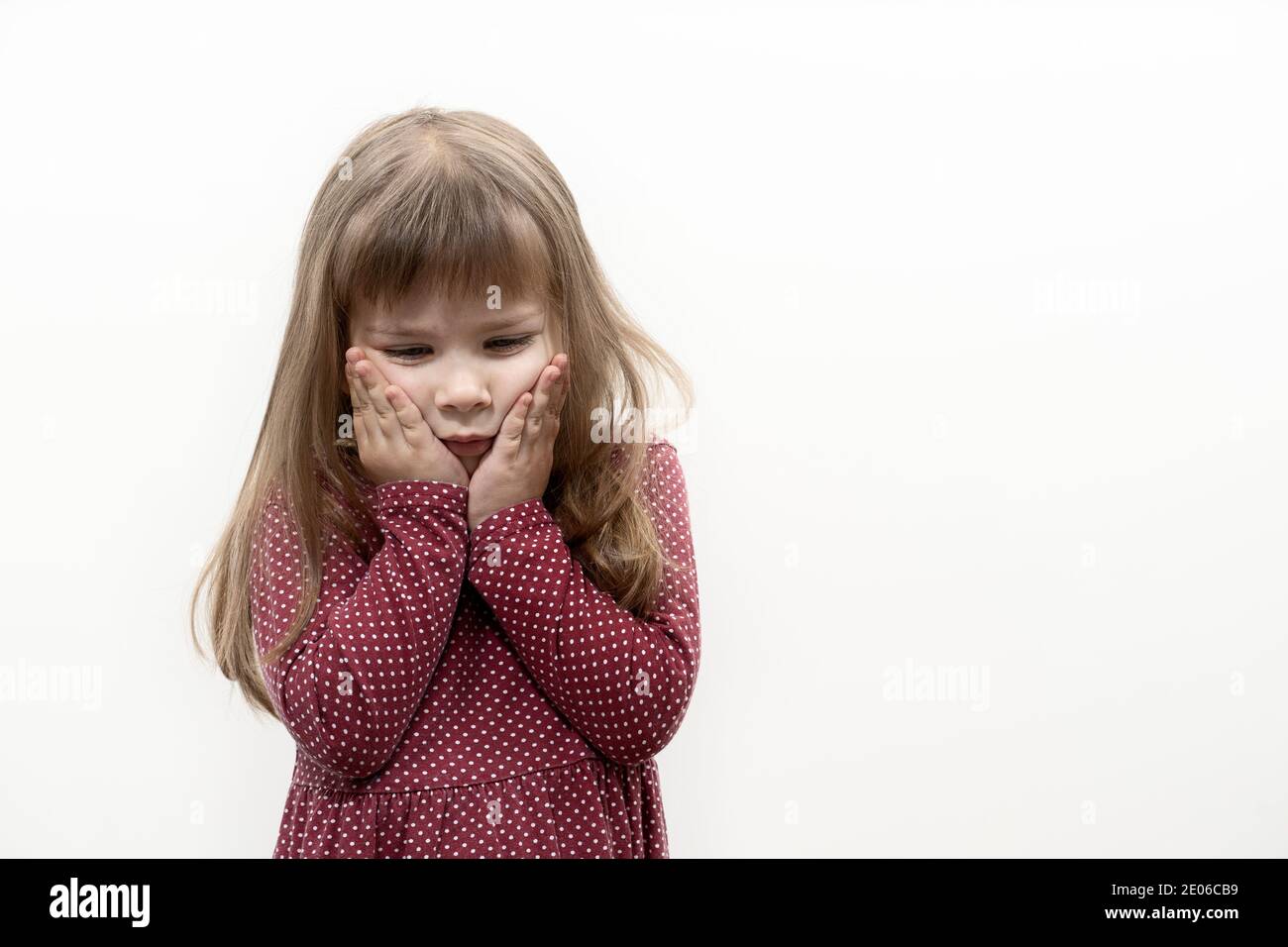 Mock emotions hi-res stock photography and images - Alamy