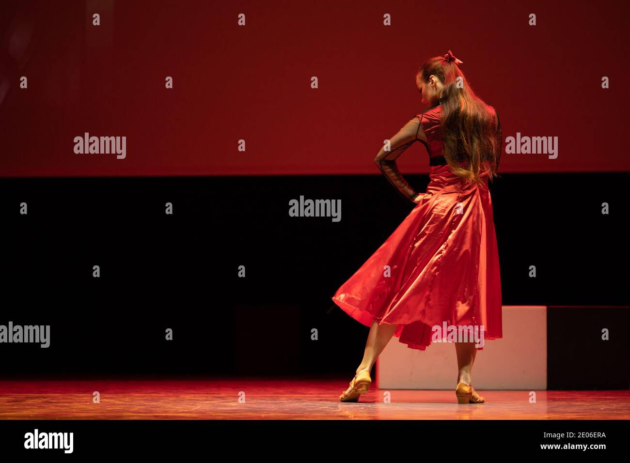 Mexican dance shoes hi-res stock photography and images - Alamy