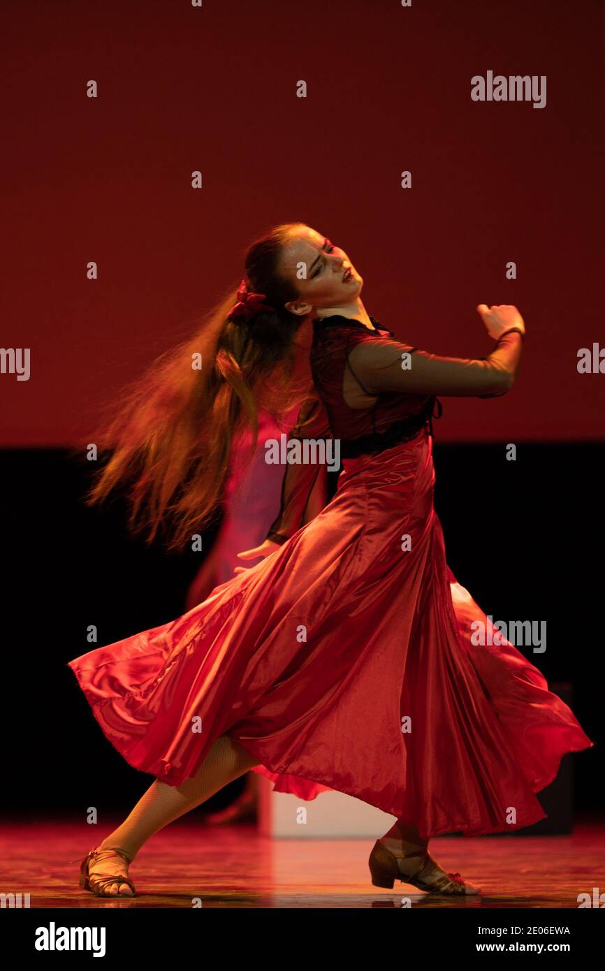 Mexican dance shoes hi-res stock photography and images - Alamy