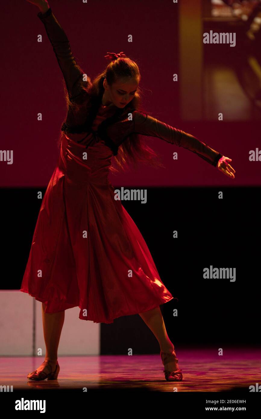 Mexican dance shoes hi-res stock photography and images - Alamy