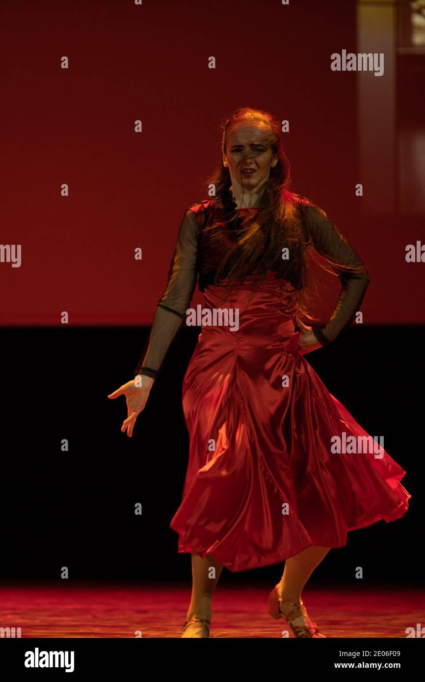 Mexican dance shoes hi-res stock photography and images - Alamy