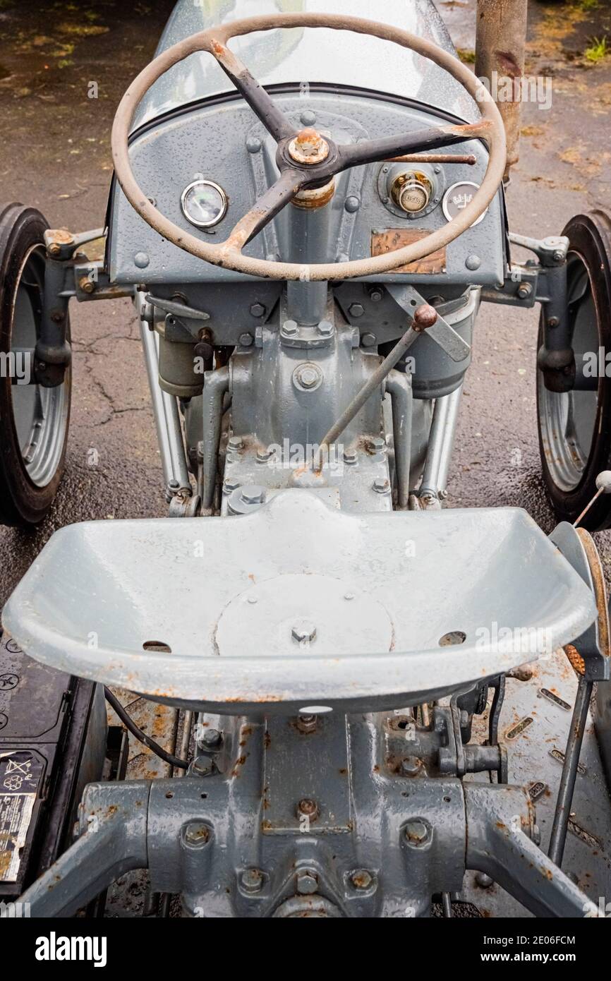 Ferguson te20 hi-res stock photography and images - Alamy
