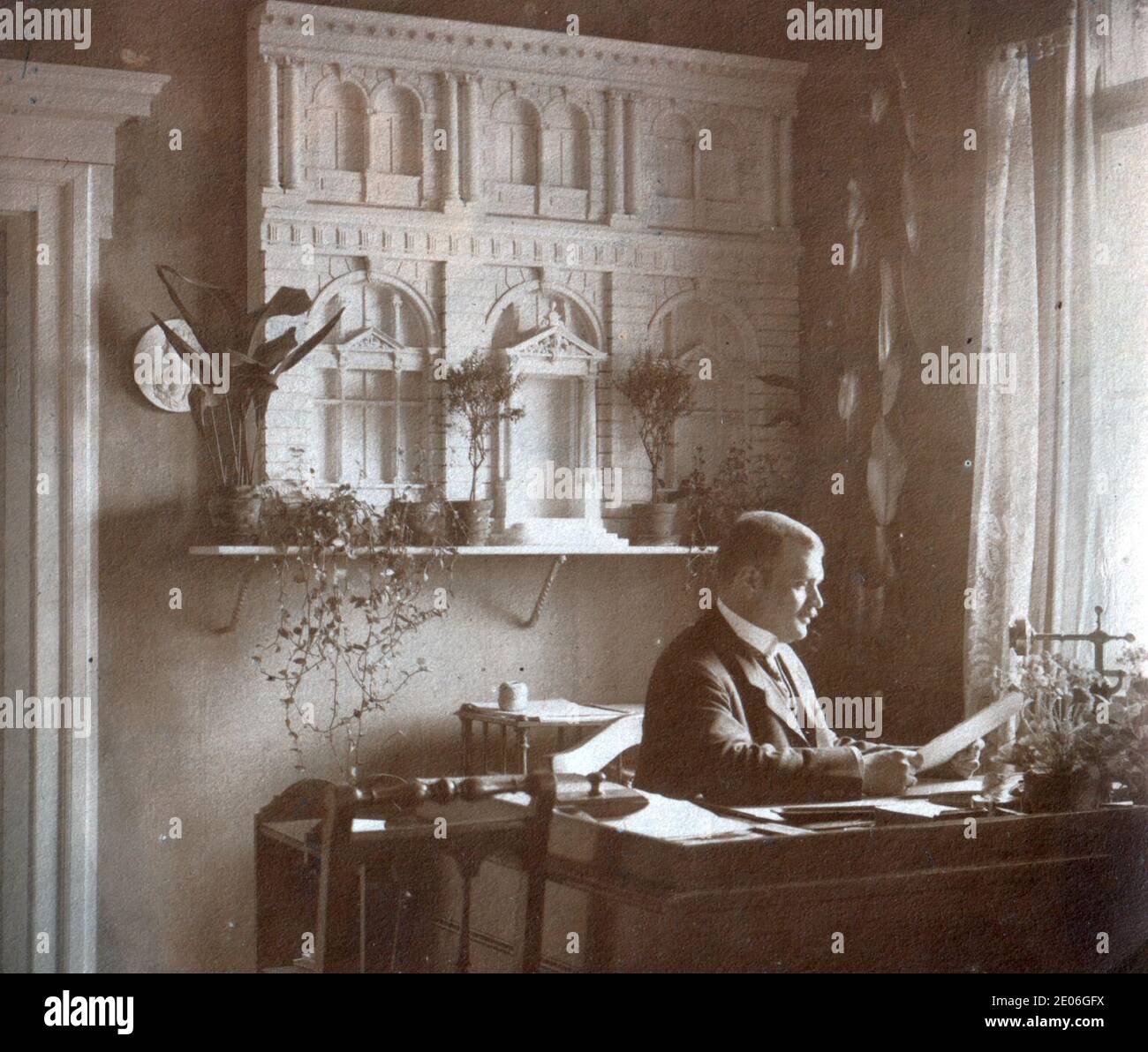 Albert lehr hi-res stock photography and images - Alamy