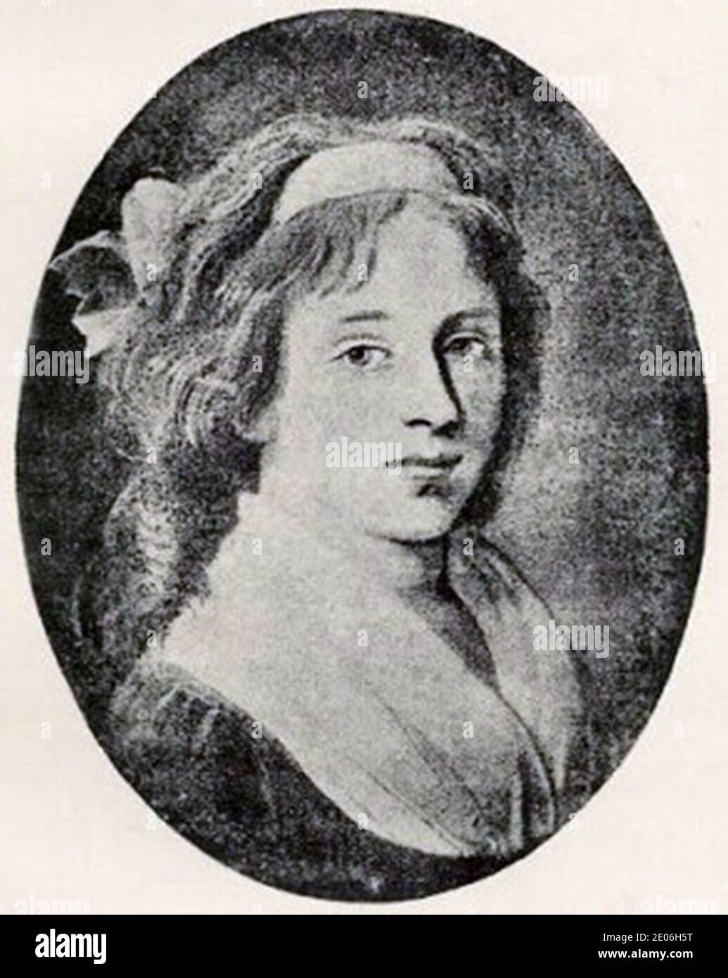 Elisabeth bas hi-res stock photography and images - Alamy