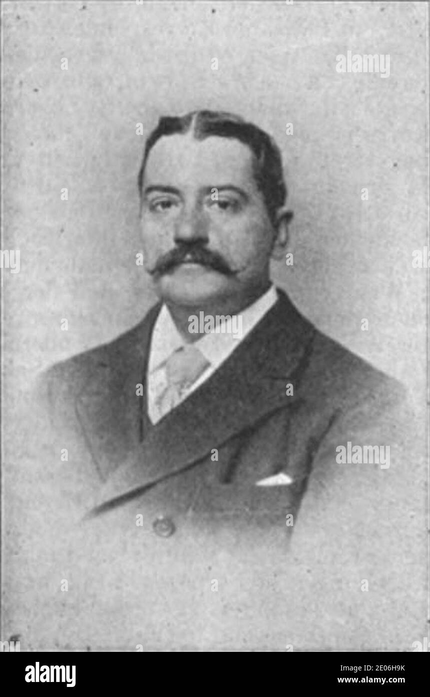 Joseph Lee Inventor