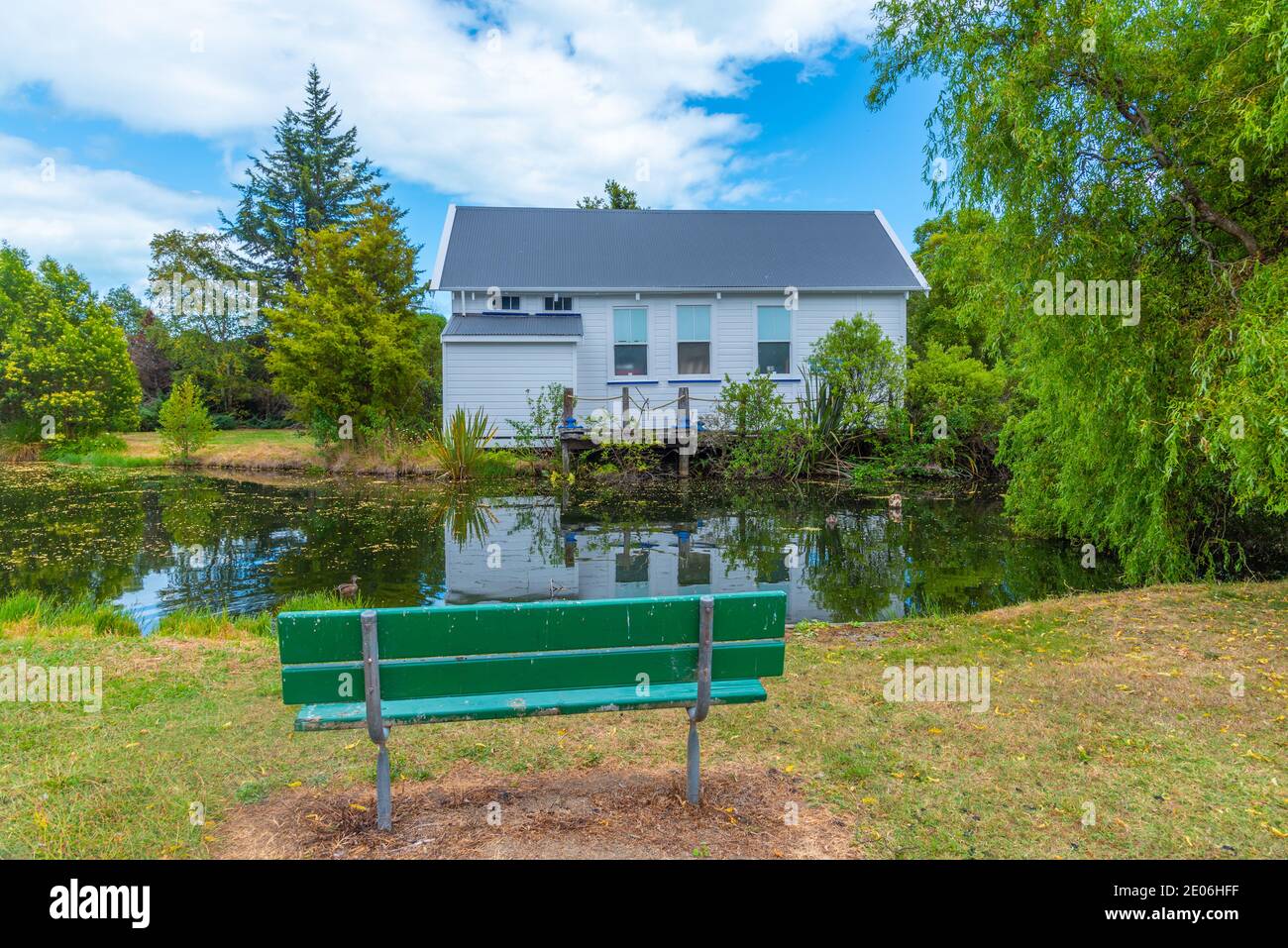 Nelson mansion house hi-res stock photography and images - Alamy