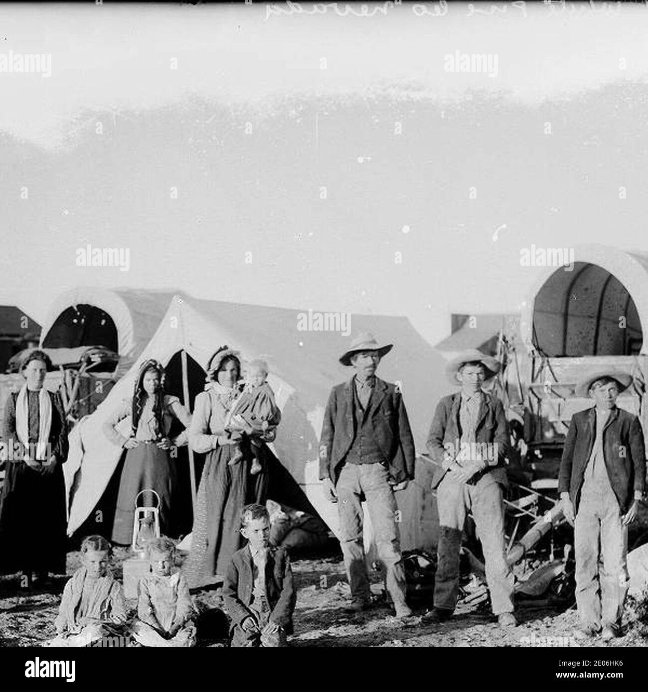 Lund family hi-res stock photography and images - Alamy