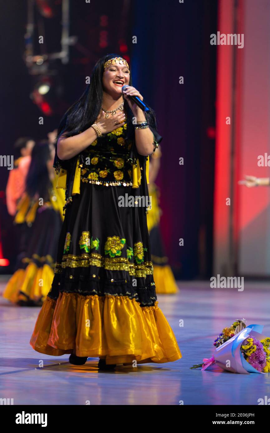 Girl in the male collective hi-res stock photography and images - Alamy