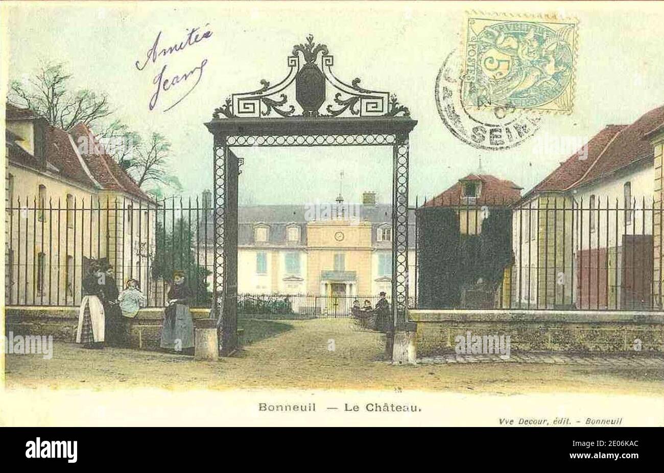 Rancy hi-res stock photography and images - Alamy