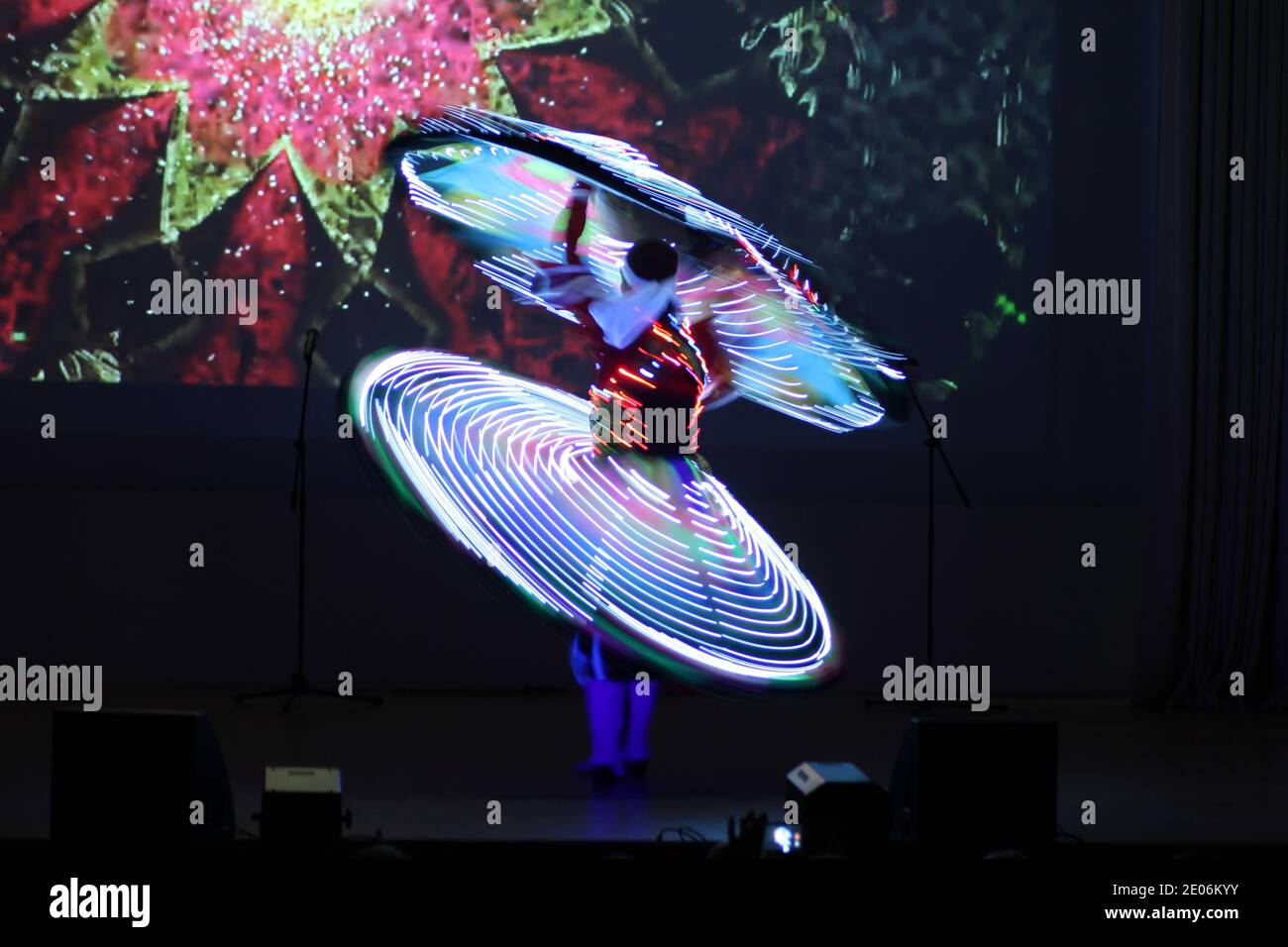 Tanura dance hi-res stock photography and images - Alamy
