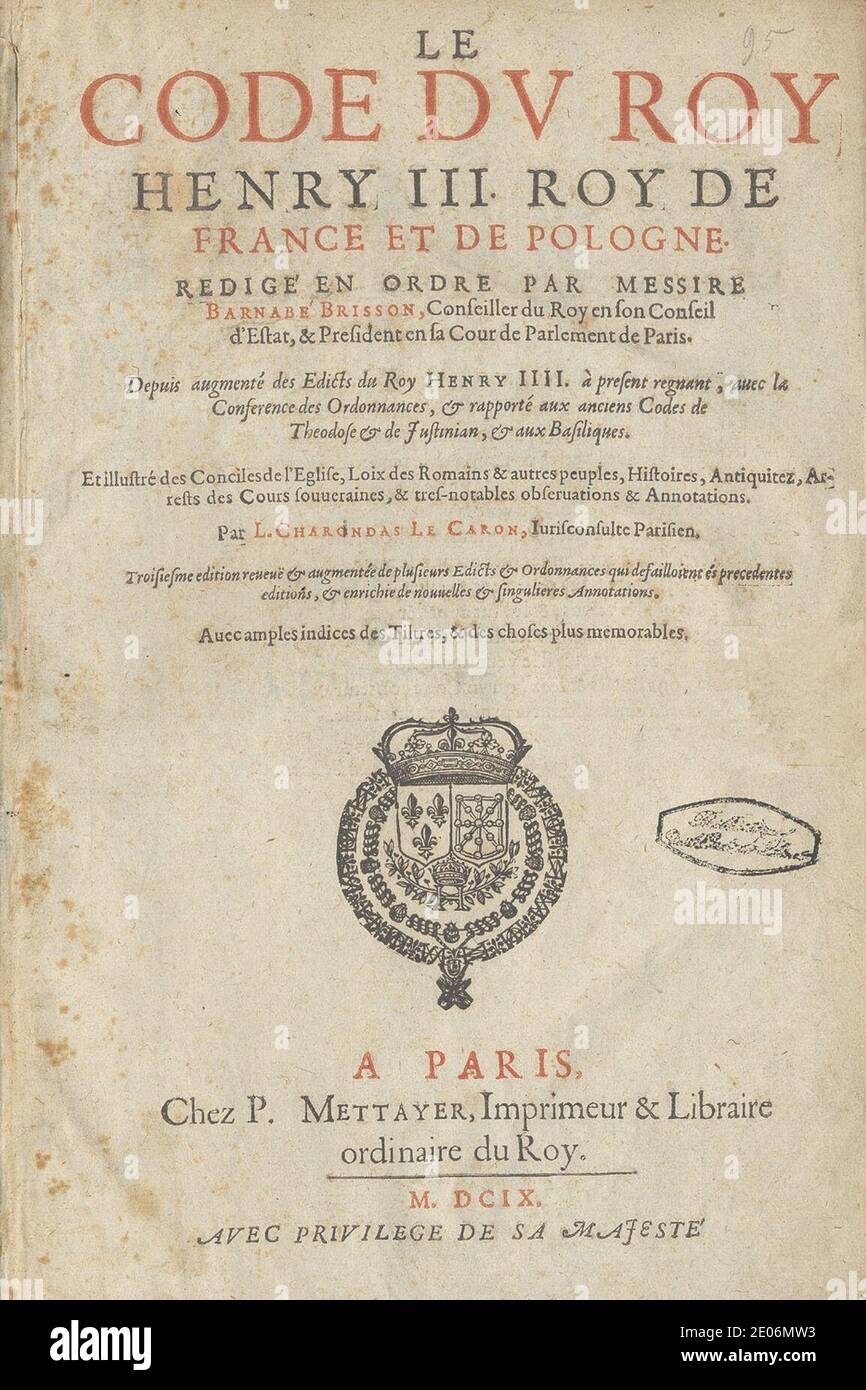 Le code hi-res stock photography and images - Alamy