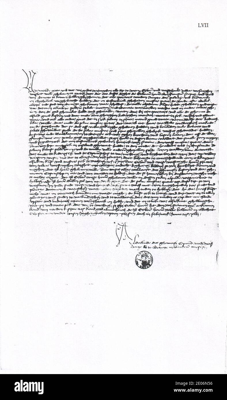 Le commerce des fourrures en occident à la fin du moyen age, par Robert ...