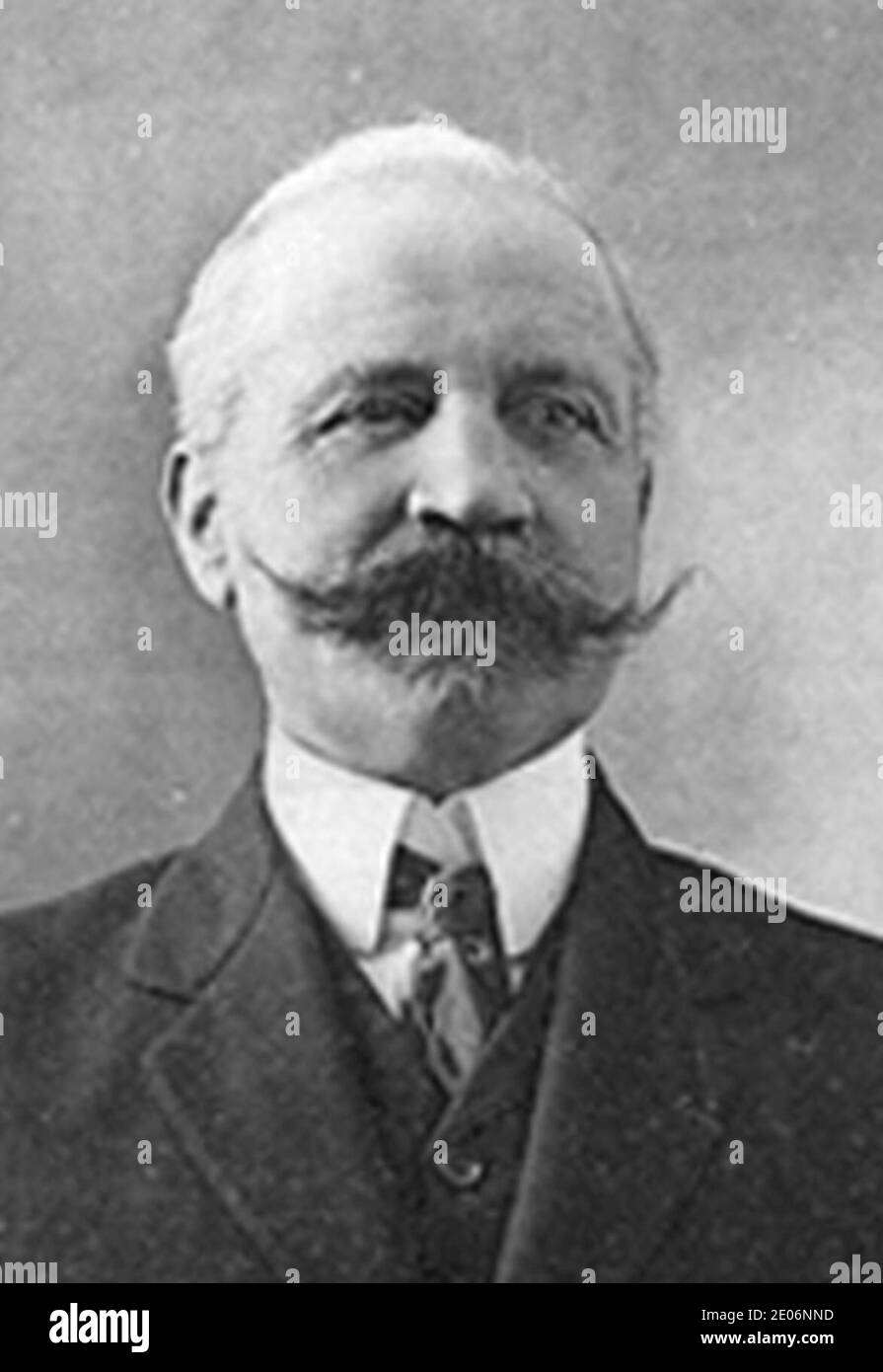 LE COUR-GRANDMAISON Henri Stock Photo - Alamy