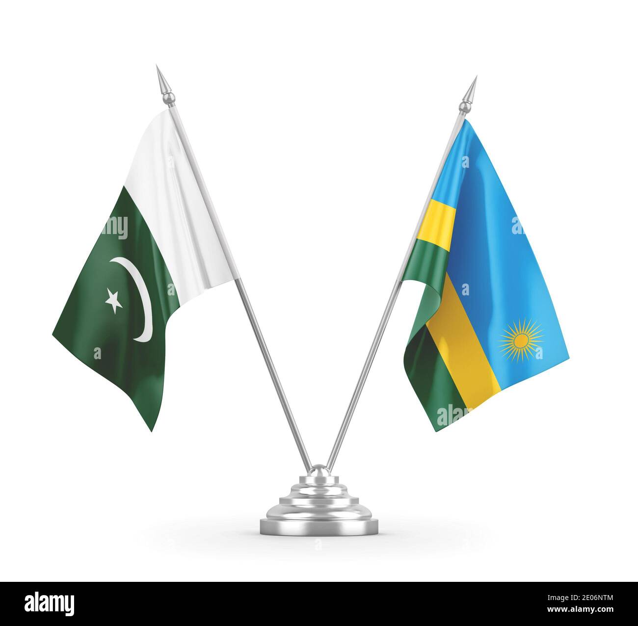 Pakistan rwanda Cut Out Stock Images & Pictures - Alamy