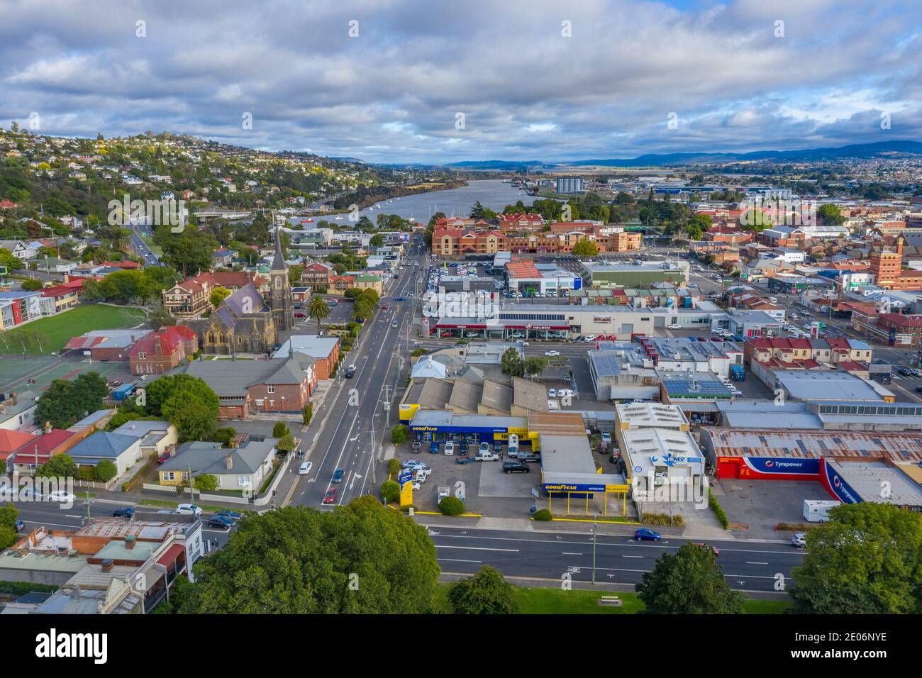 Australian Neighborhood High Resolution Stock Photography and Images ...