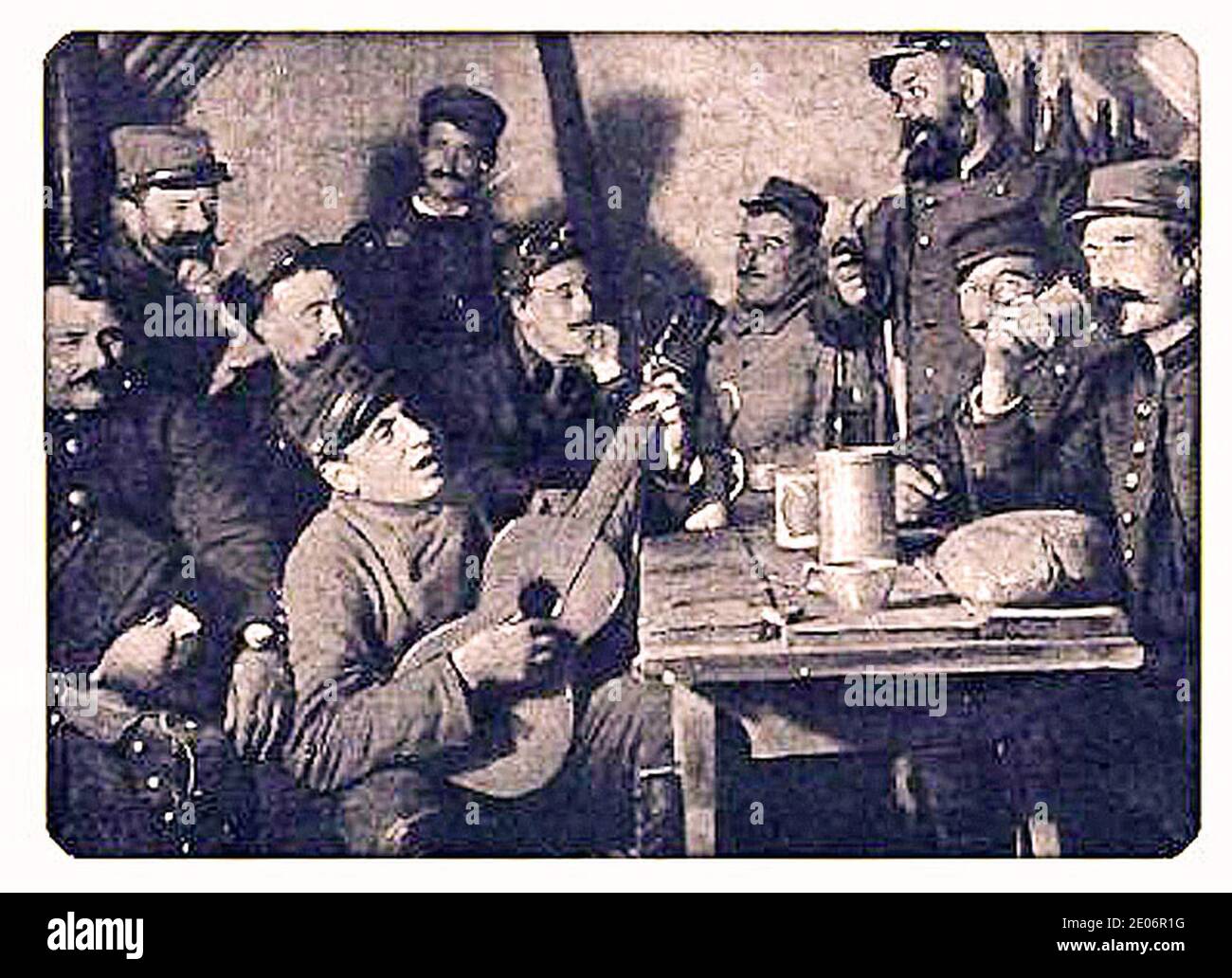 Pinard Cut Out Stock Images & Pictures - Alamy