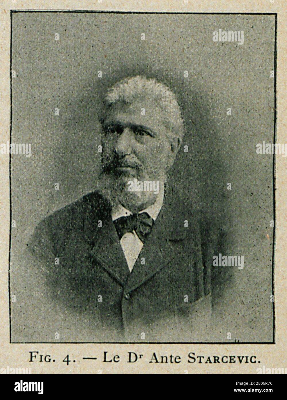 Starcevic hi-res stock photography and images - Alamy