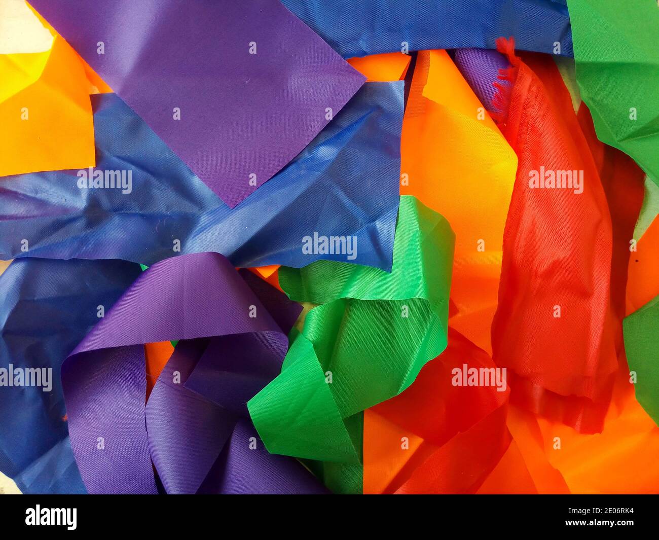 Sofa with striped fabric hi-res stock photography and images - Alamy