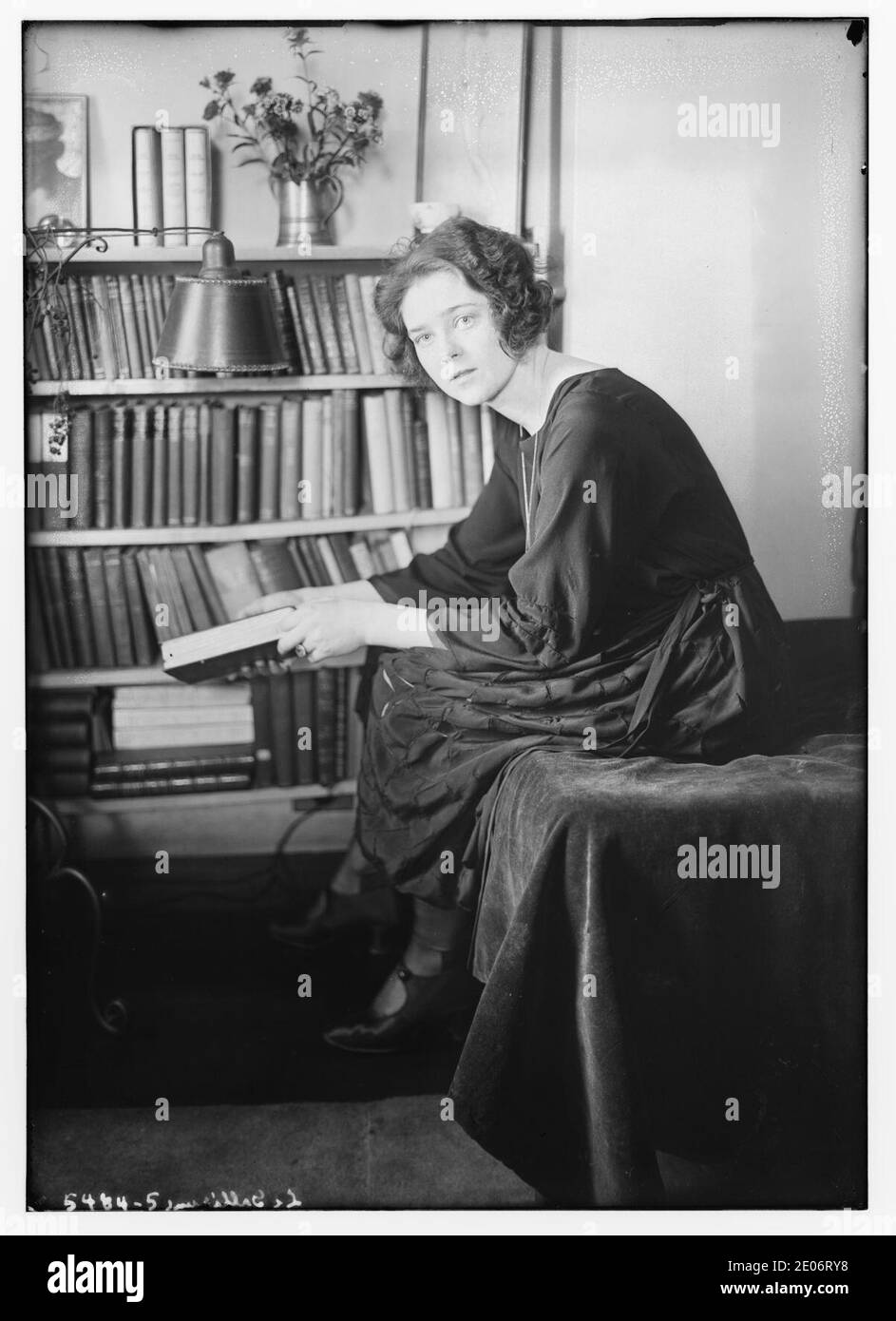 Le gallienne hi-res stock photography and images - Alamy